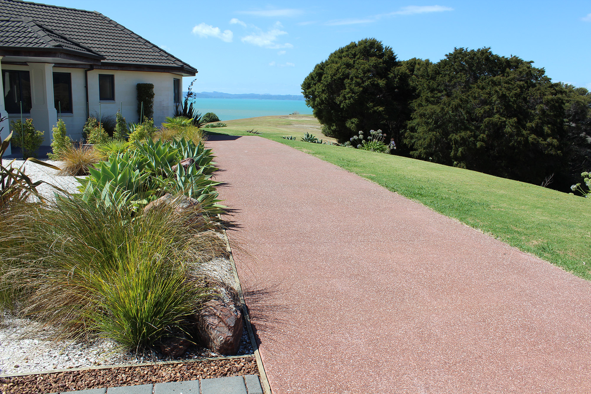 Red Rock Concrete - mccallumbros